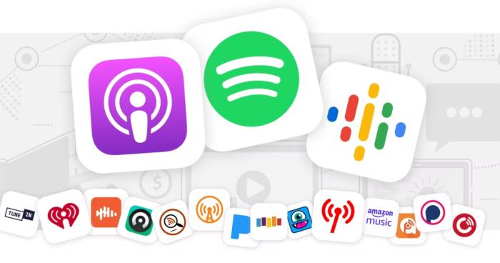 Choosing the Right Podcast Hosting Platform | Melrose Podcasts